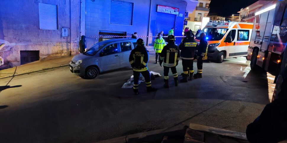 La signora morta a Sciacca: carabinieri al lavoro per accertare le ...