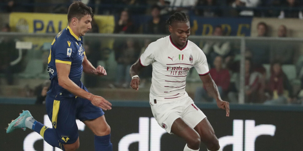 Palermo, ora è ufficiale: arriva Magnani dal Verona - Giornale di Sicilia