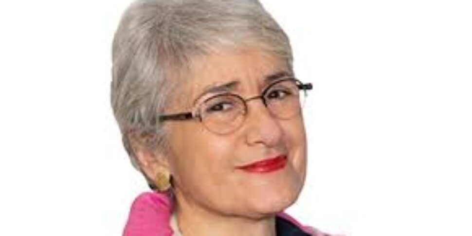 La Fondazione Orestiadi nomina il nuovo presidente: è Francesca Corrao ...