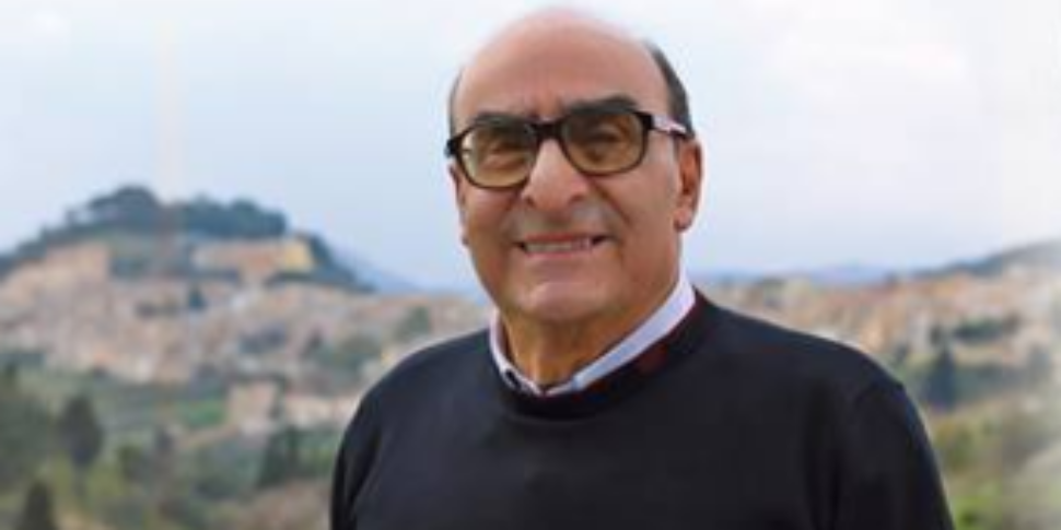 Lutto nella politica siciliana: è morto Nino Accardo, ex sindaco di ...
