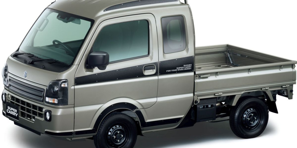 Suzuki al CES di Las Vegas promuove la filosofia “Sho-Sho-Kei-Tan-Bi” - Giornale di Sicilia