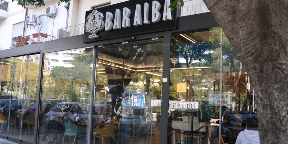 Palermo, il cugino di Burgio preso per un furto con spaccata - Giornale ...