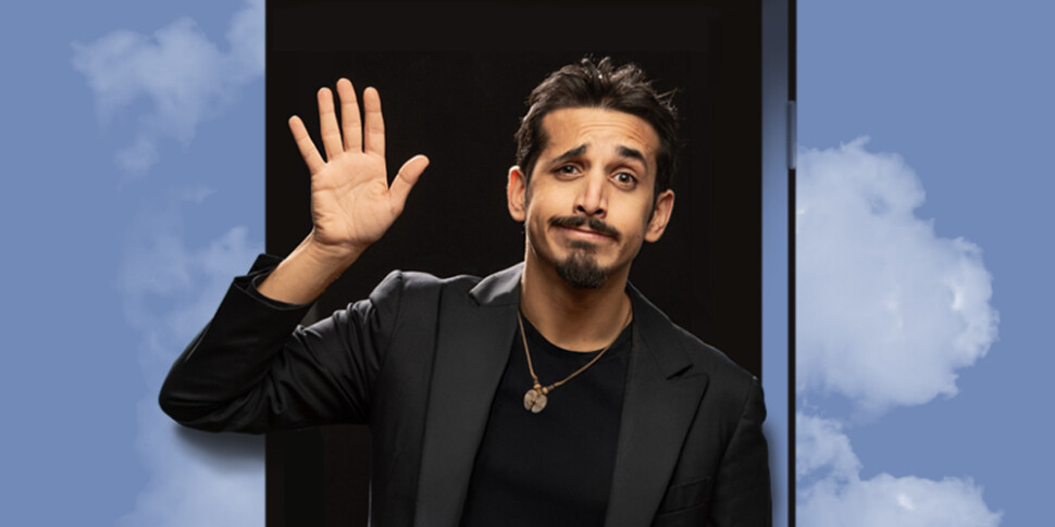 Roberto Lipari torna sul palco con «L'ultimo spettacolo» - Giornale di ...