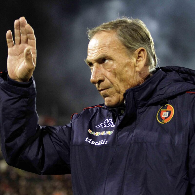 Al Gemelli anche Zeman, dopo l'attacco ischemico ha «ha ancora disturbi ...