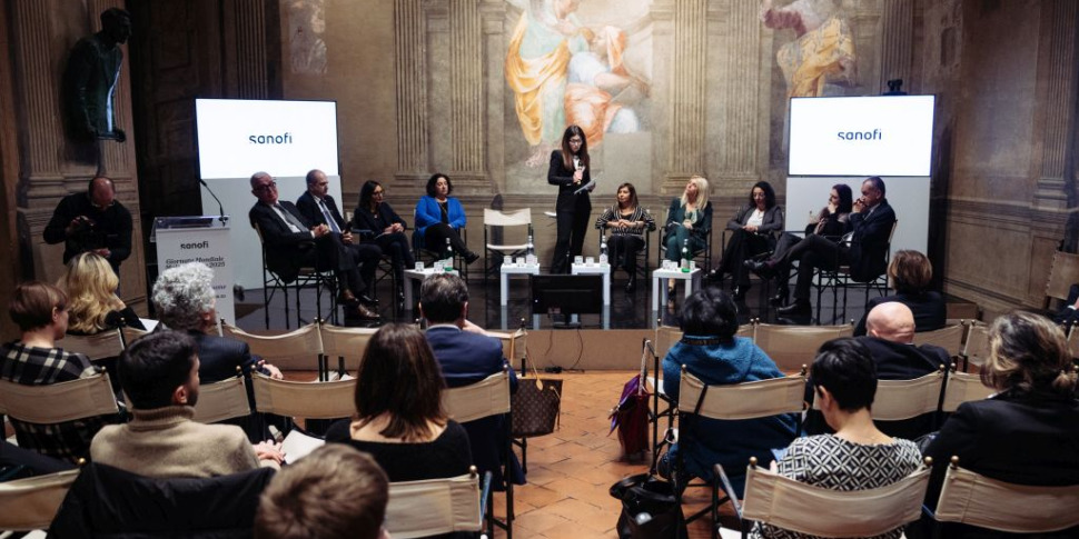 #ChiamalePerNome, al via la nuova campagna Sanofi per le malattie rare - Giornale di Sicilia