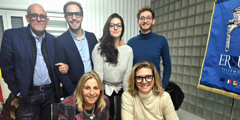 Borse di studio e posti letto, «numeri record» per Ersu Palermo ...