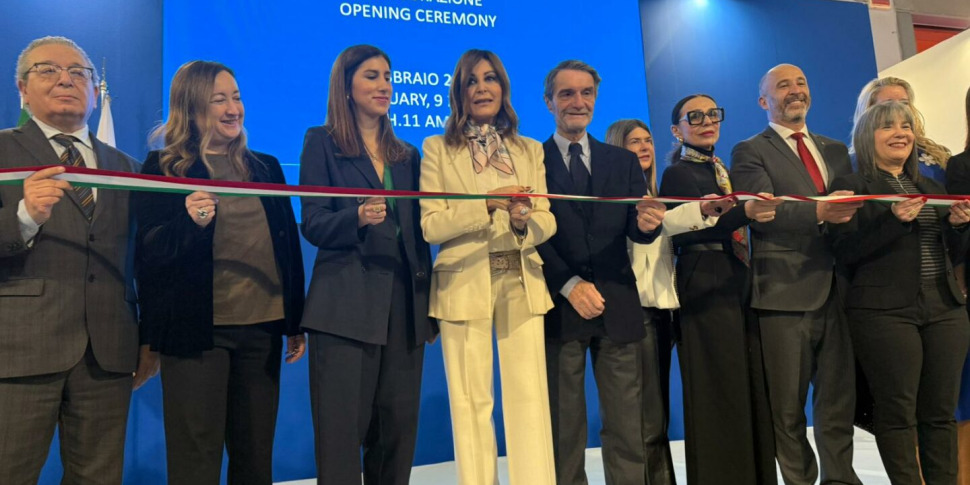 Inaugurata la BIT 2025, Santanchè “Vetrina dell’eccellenza italiana ...