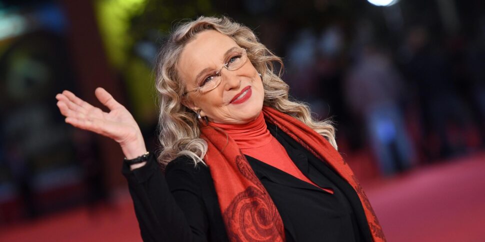 È morta Eleonora Giorgi, sex symbol che diventò una star del cinema ...