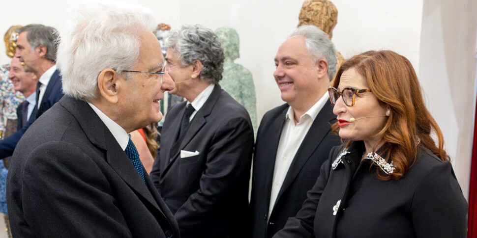 La Russia contro Mattarella, arriva la solidarietà del Movimento per la ...