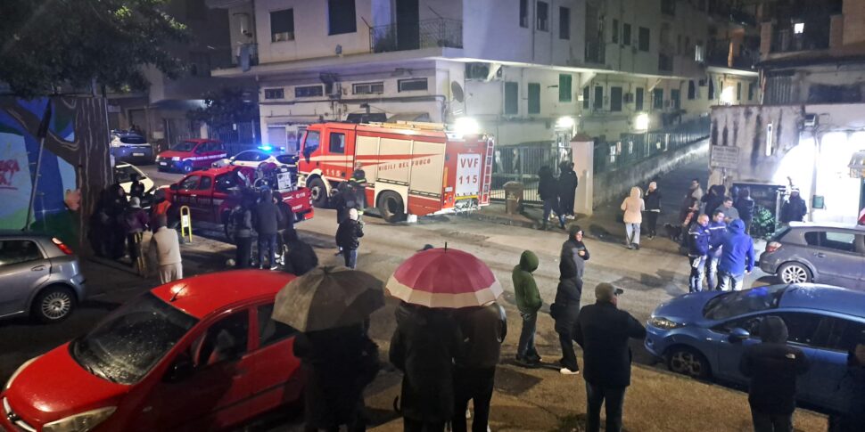 Campi Flegrei, dopo il terremoto circolazione dei treni rallentata nel nodo di Napoli - Giornale ...