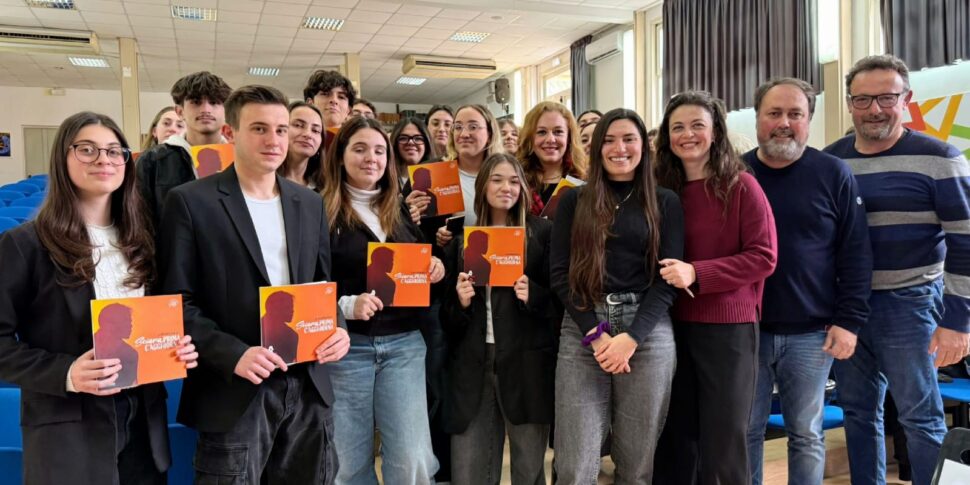 Al Pascasino di Marsala la storia di Francesca Serio - Giornale di Sicilia