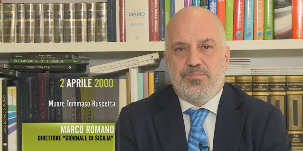 Rai Storia, tra Eiffel, Buscetta e Pascoli: Marco Romano a «Il giorno e la Storia» - Giornale di ...