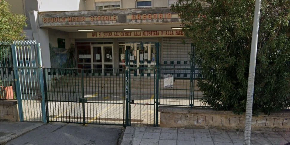 Palermo, nuovo raid alla scuola Russo Raciti di Borgo Nuovo: rubati ...