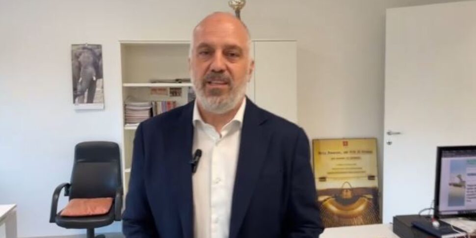 Il direttore Marco Romano: oggi in edicola un Giornale di Sicilia nuovo ...