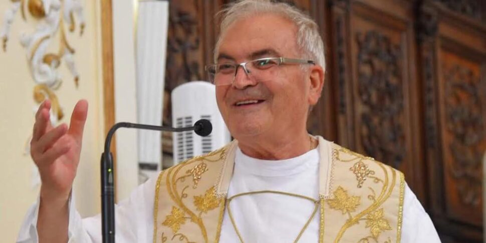 Aci Catena, morto don Sebastiano Privitera - Giornale di Sicilia