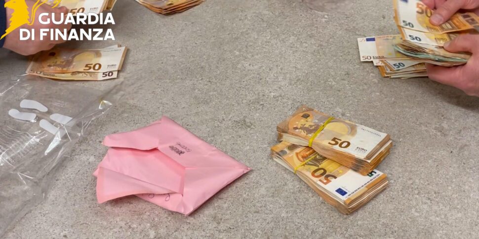 Sequestrati beni per 1,3 milioni di euro a esponenti del clan Scalisi ...