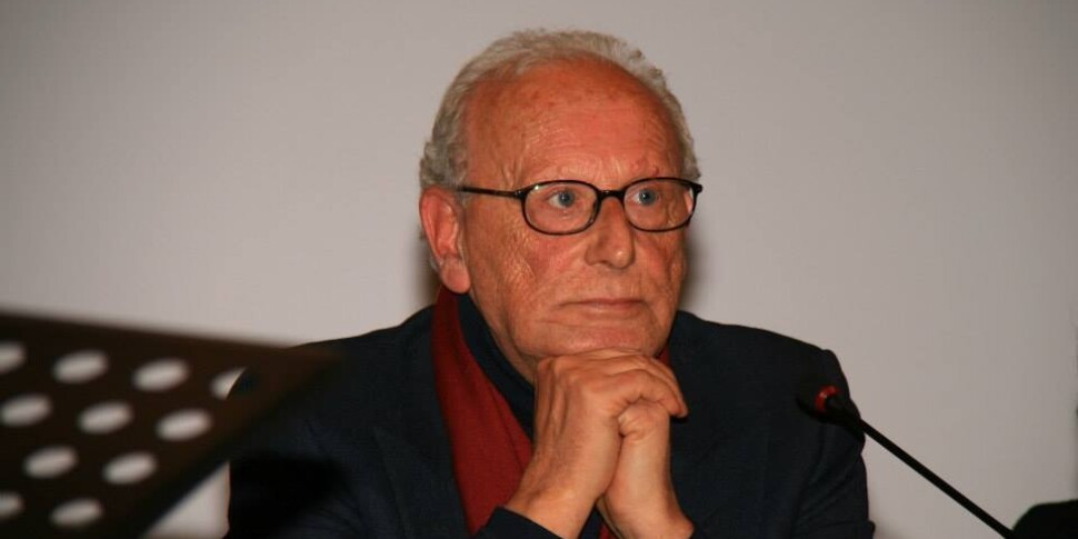 Addio a Piero Longo, la voce leggera della cultura - Giornale di Sicilia