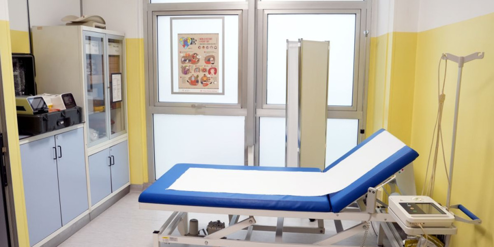 Unione Ambulatori Privati “Pieno sostegno a Aisi su ddl Semplificazioni” - Giornale di Sicilia