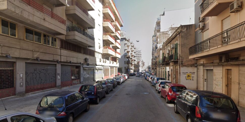 Via Sampolo, oltre un milione di euro per rifare il manto stradale ...