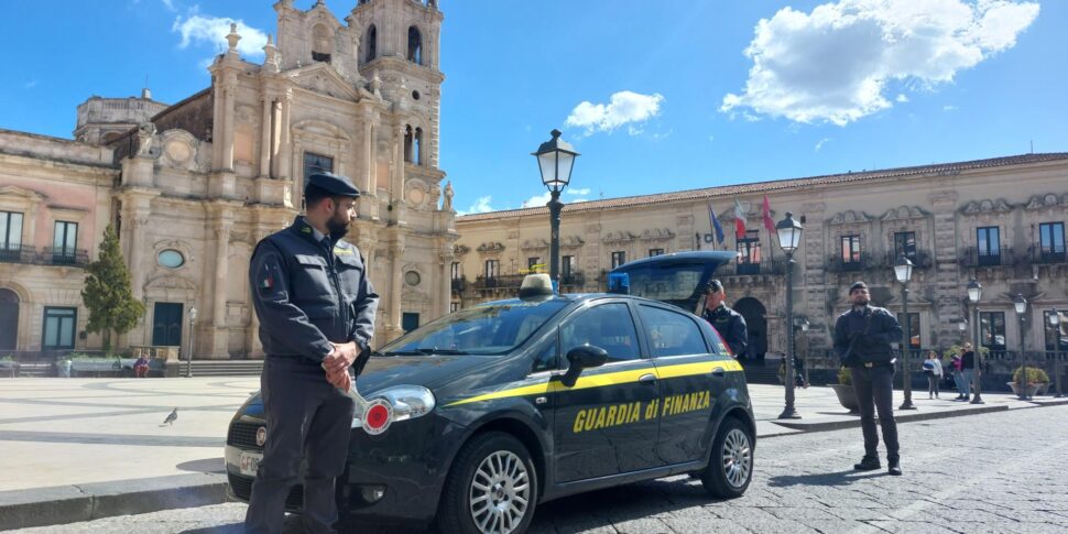 Frangia del clan Laudani, sequestrati beni per un milione di euro: i ...