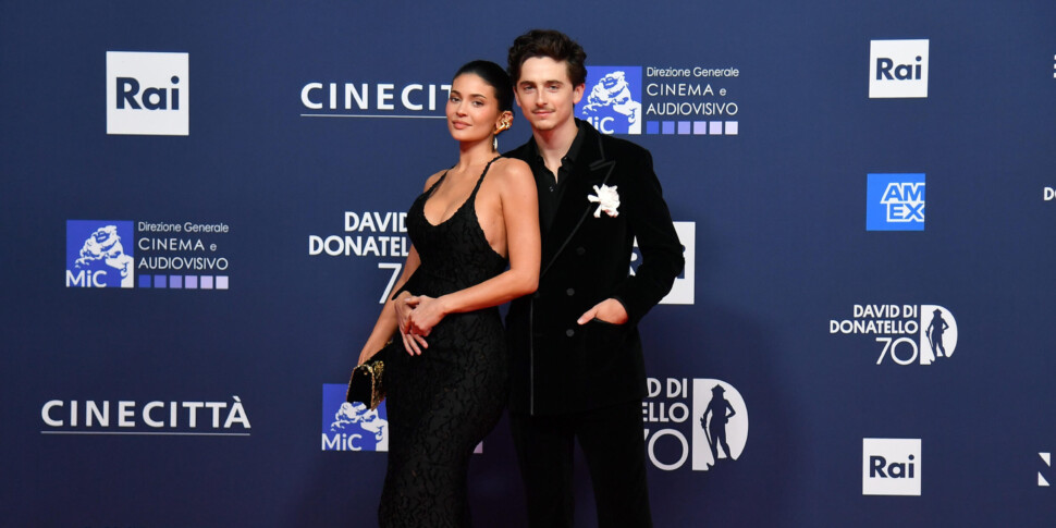 David di Donatello 2025, trionfa Vermiglio di Maura Delpero: incetta di ...