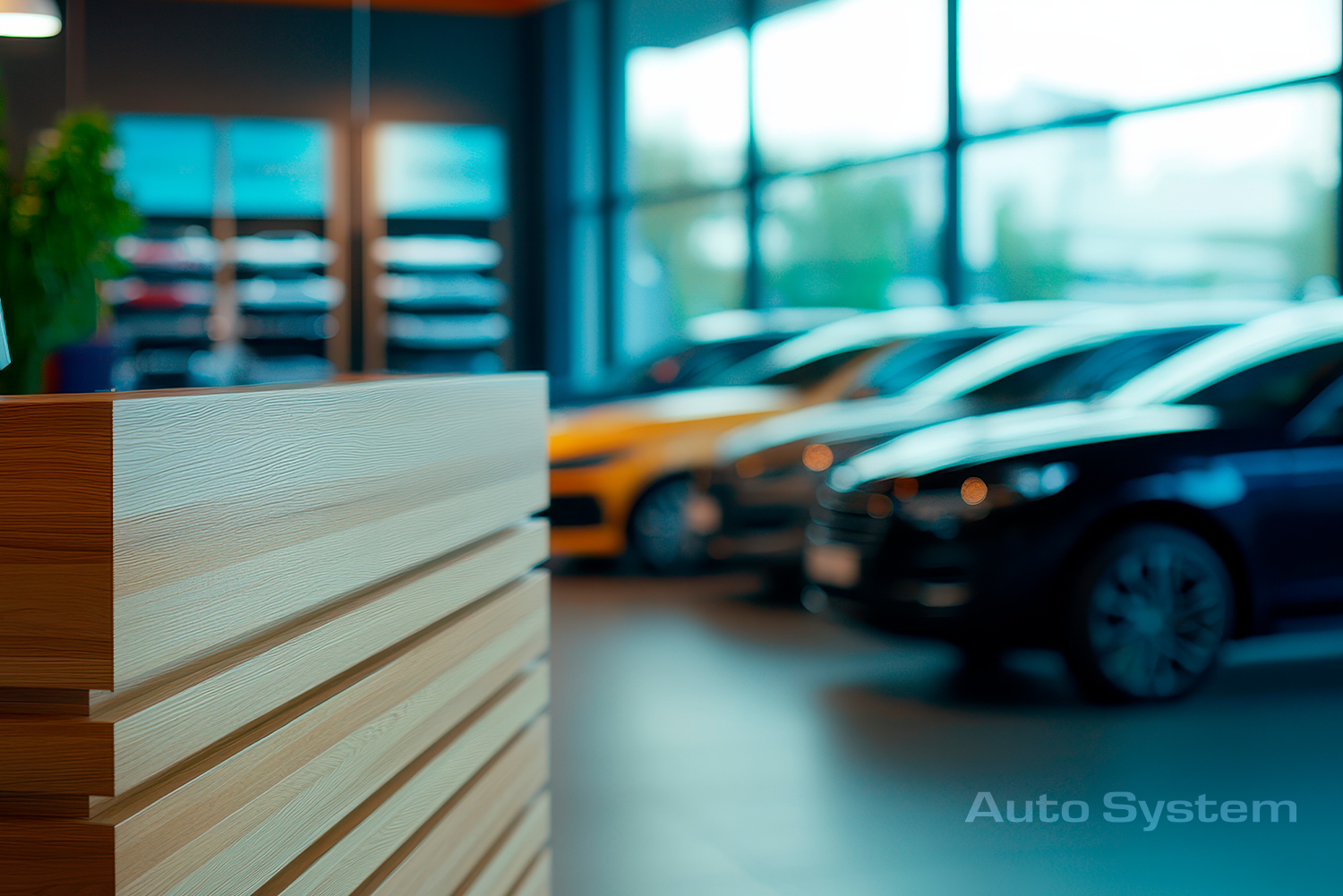 Cura, sicurezza e comfort. Auto System è il top a Palermo - Giornale di ...