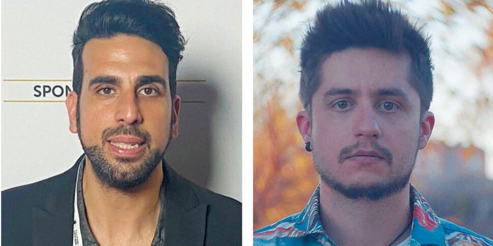 Tulipani di Seta Nera 2025, al palermitano Angelo Faraci il Premio Sorriso Rai Cinema Channel ...