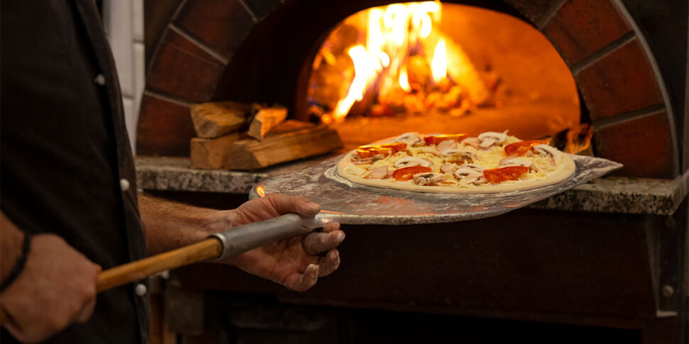 Focus Pizza Day - Giornale di Sicilia