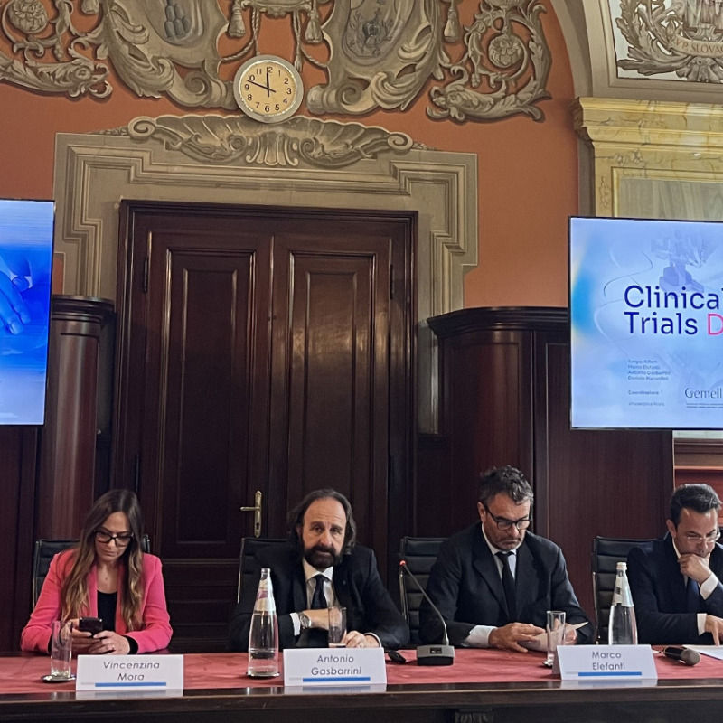 Al Campus Gemelli di Roma via al Clinical Trials Day - Giornale di Sicilia