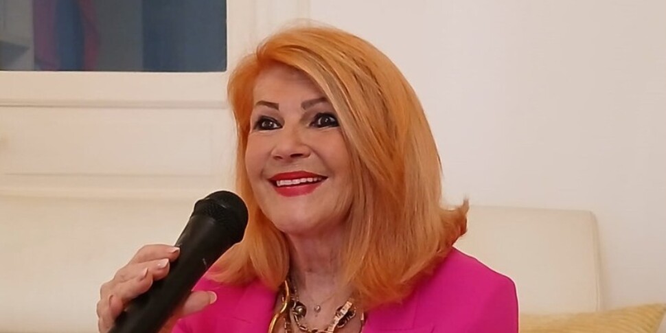 Il difensore... della cultura nel salotto di Carla Garofalo - Giornale ...
