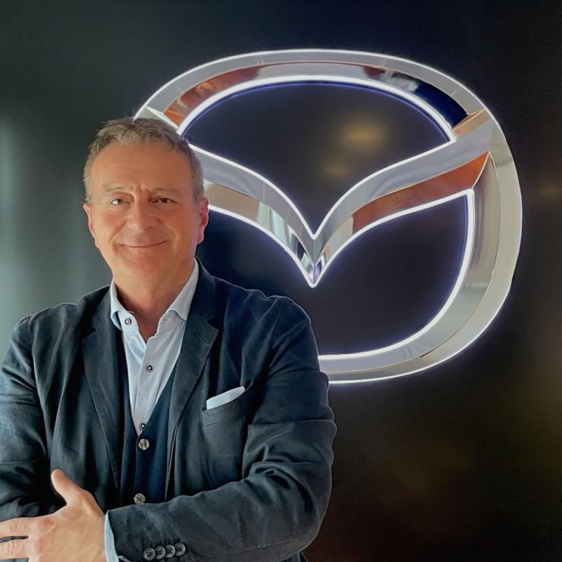 Nuova organizzazione Costumer Service e Customer Loyalty Mazda Italia ...
