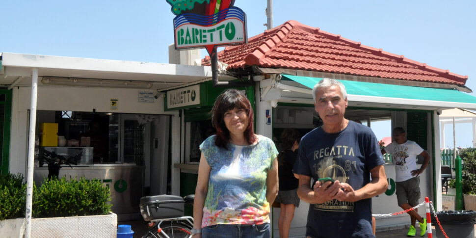 La Cassazione riapre la partita sulla proprietà del Baretto a Mondello ...