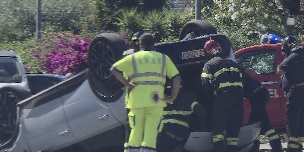 Bayesian, un ingegnere incaricato degli accertamenti è rimasto ferito ...