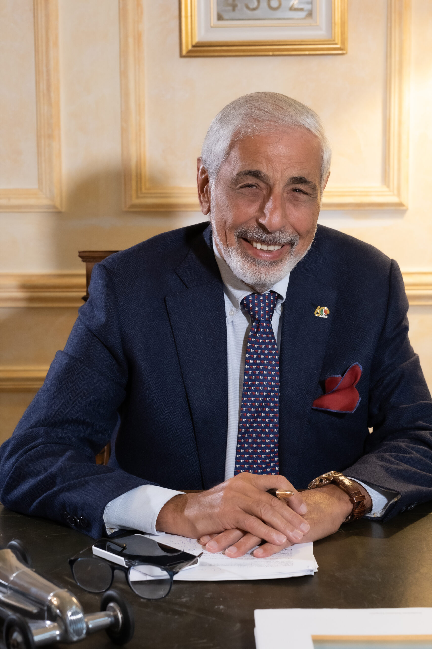 Dragotto corre ancora: «Le idee non hanno confini» - Giornale di Sicilia