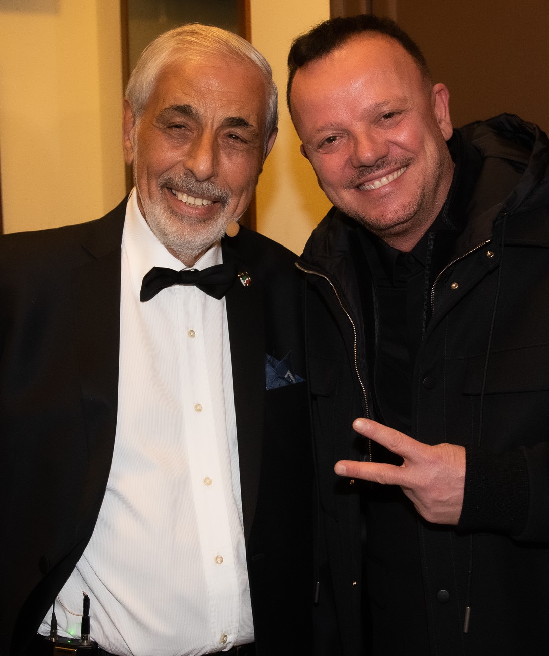 Dragotto corre ancora: «Le idee non hanno confini» - Giornale di Sicilia