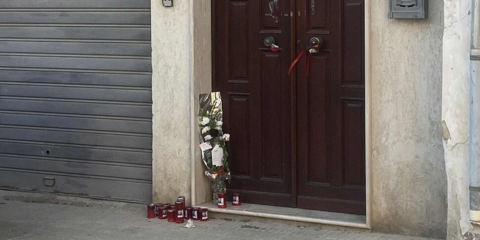 Castelvetrano si ferma: in lutto per Mary Bonanno - Giornale di Sicilia
