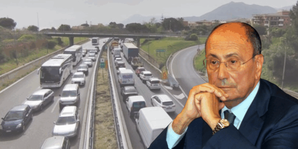 Cantieri sull'A19, l'ipotesi del bypass è impraticabile: scontro tra ...