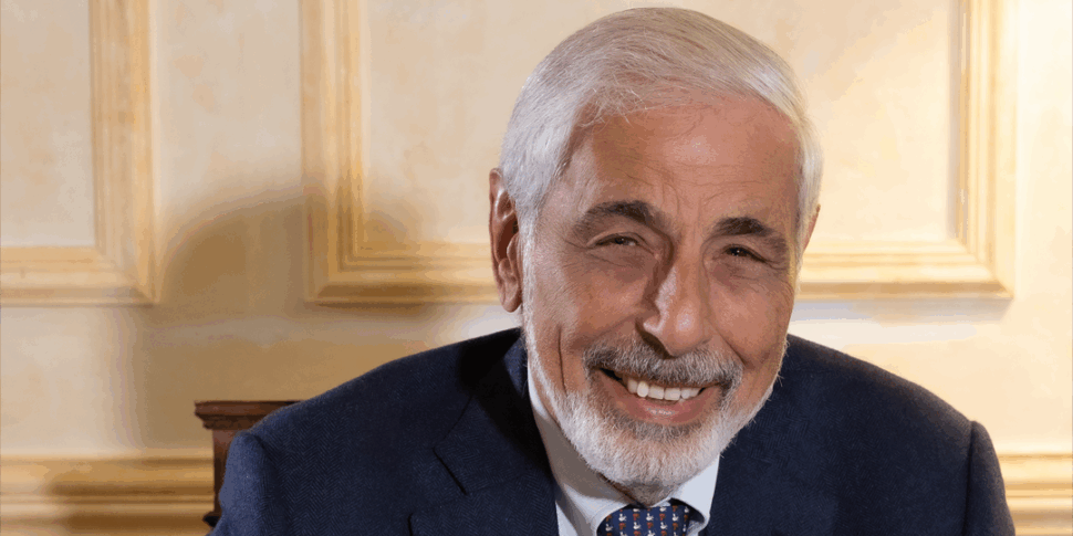 Dragotto corre ancora: «Le idee non hanno confini» - Giornale di Sicilia