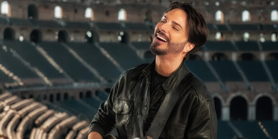 Il ritorno sul palco di Tony Colombo, il concerto di Palermo rinviato a ...