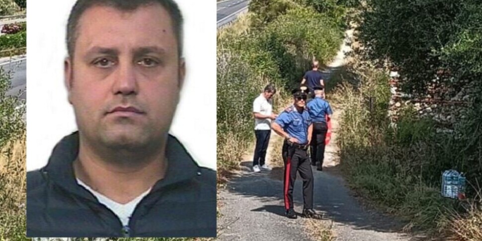 L'uccisione di Angelo Pirri a Pace del Mela, arrestato il padre ...