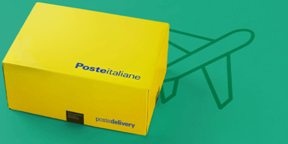 «Per chi viaggia alle valigie pensa Poste Italiane», attivo per la ...