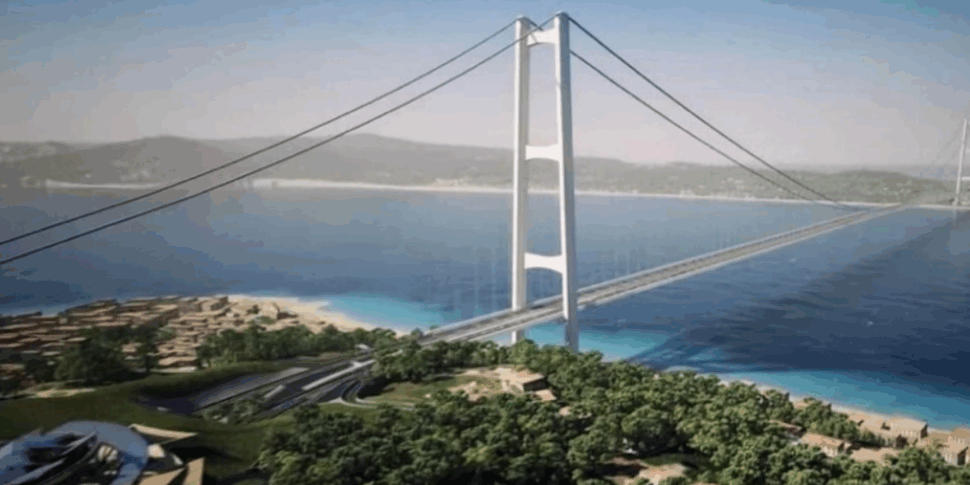 Ponte sullo Stretto, le Ong: conflitto di interessi clamoroso se il ...