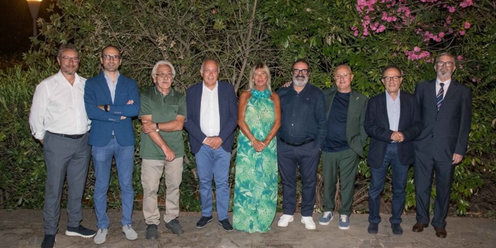 Milo, ecco tutti i vincitori del premio Angelo Musco - Giornale di Sicilia