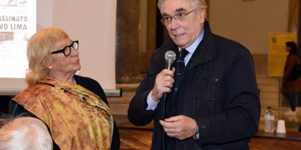 Morto il giornalista Alberto Stabile, memoria del Medio Oriente ...