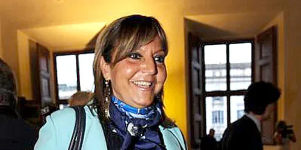 Teatro Massimo, Schifani nomina l'ex magistrato Anna Maria Palma nel ...