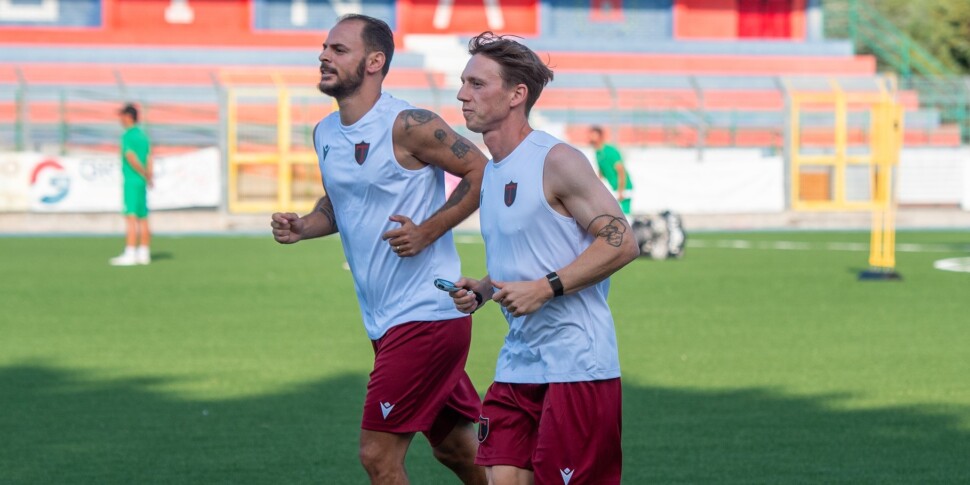 Serie C, definiti i gironi: campionato al via il 24 agosto - Giornale ...