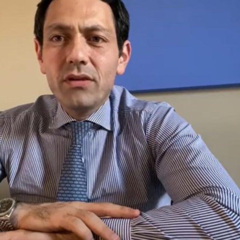 Unione Europea, Razza: c'è il rischio che la Libia diventi una piattaforma russa - Giornale di ...