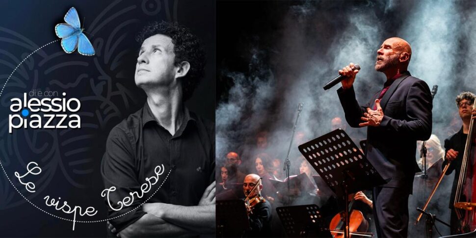 Marsala, ’a Scurata chiude con Alessio Piazza e un concerto-tributo a ...