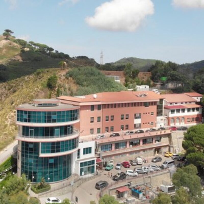 Messina, al Bonino Pulejo nasce il progetto «Neuro art therapy» per la ...