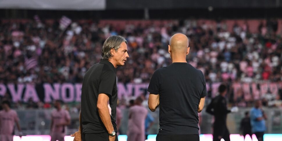 Palermo travolto al Barbera: il Monza vince 3-0, seconda sconfitta di ...